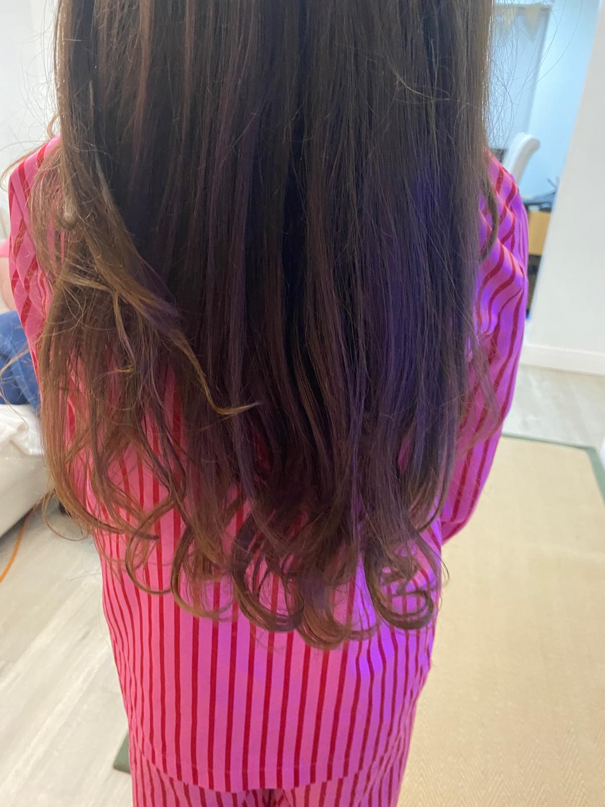 Home - Mobile Hairdresser Liverpool